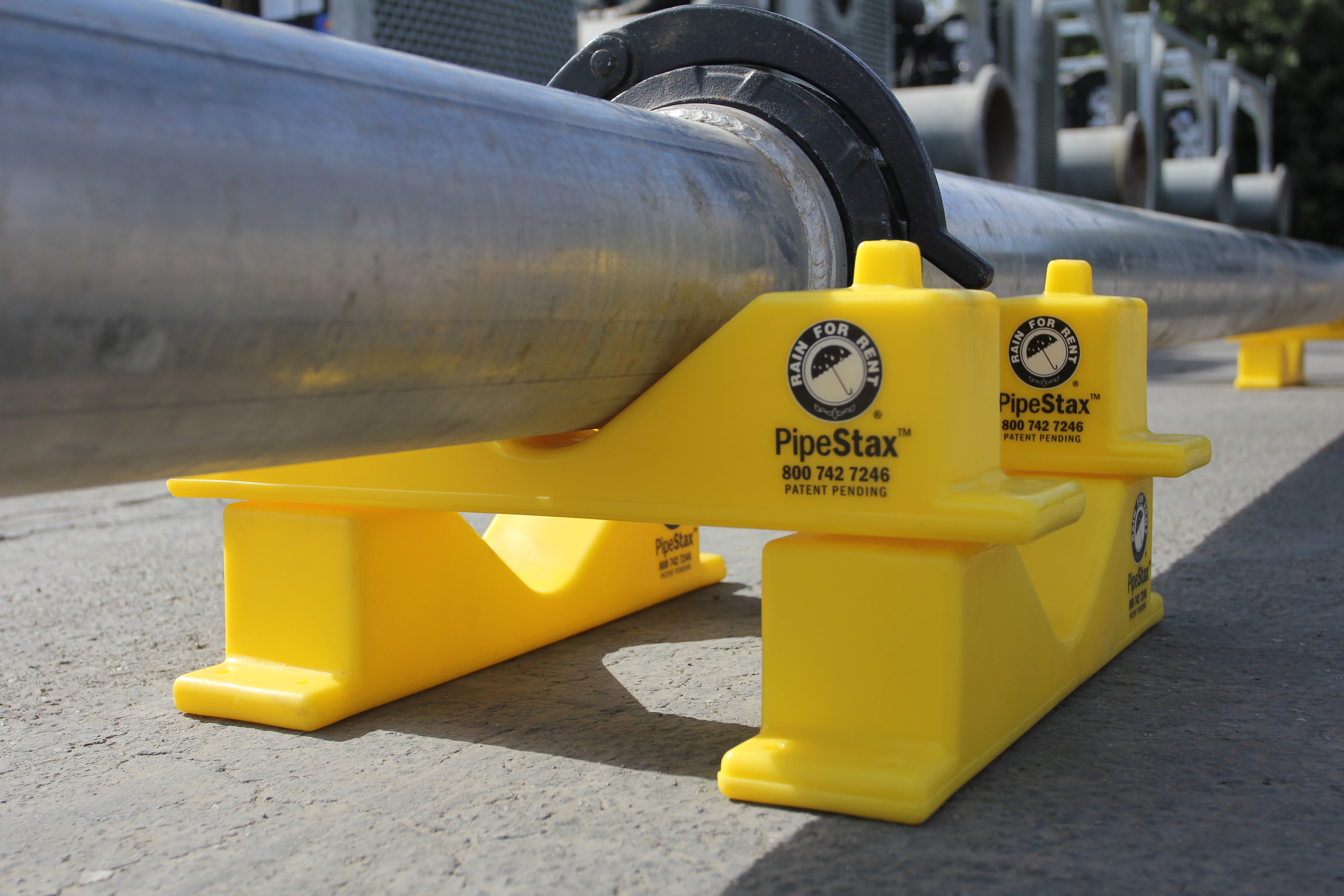 PIPESTAX®