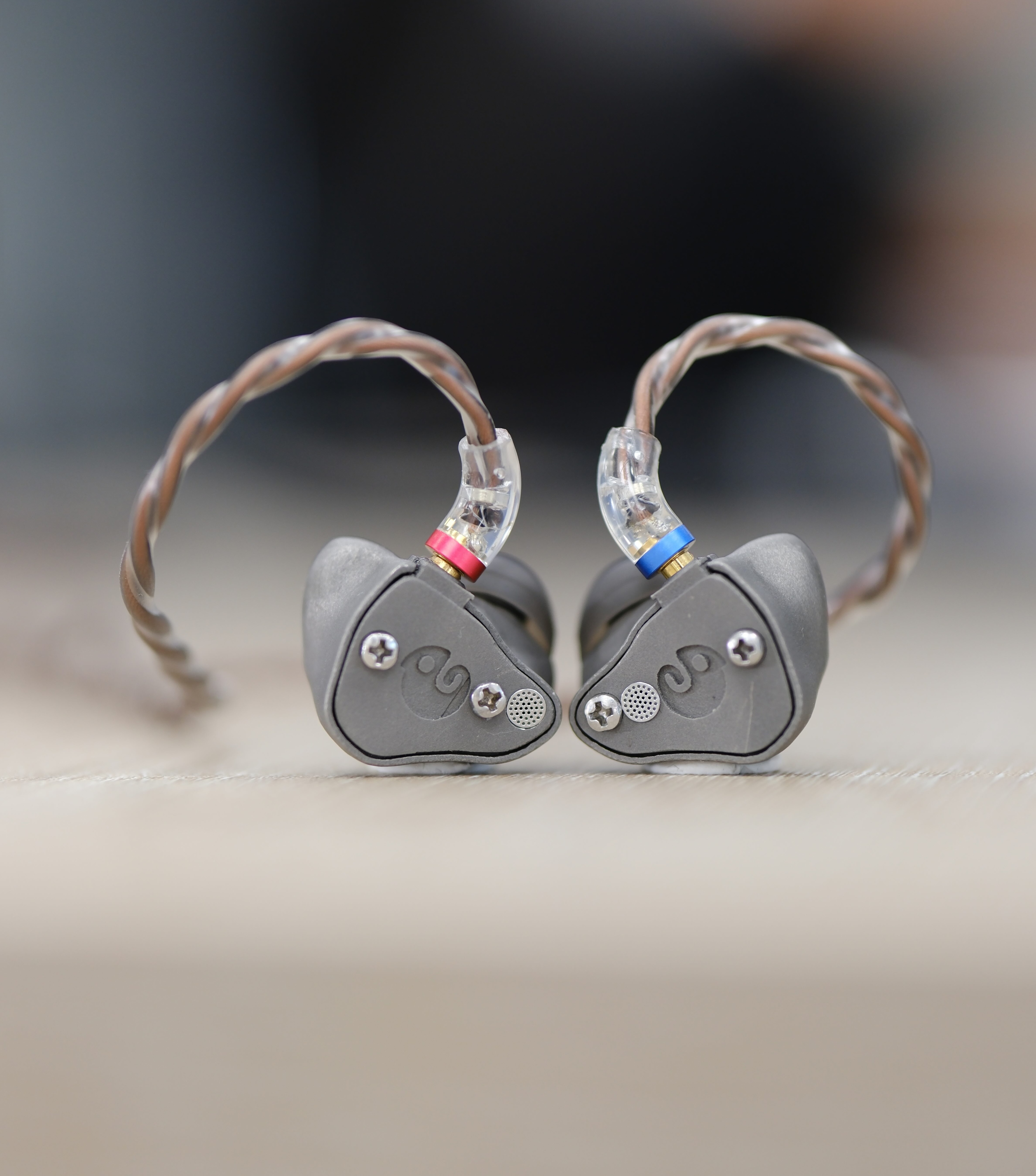 Innovating in-ear monitors with metal AM and titanium