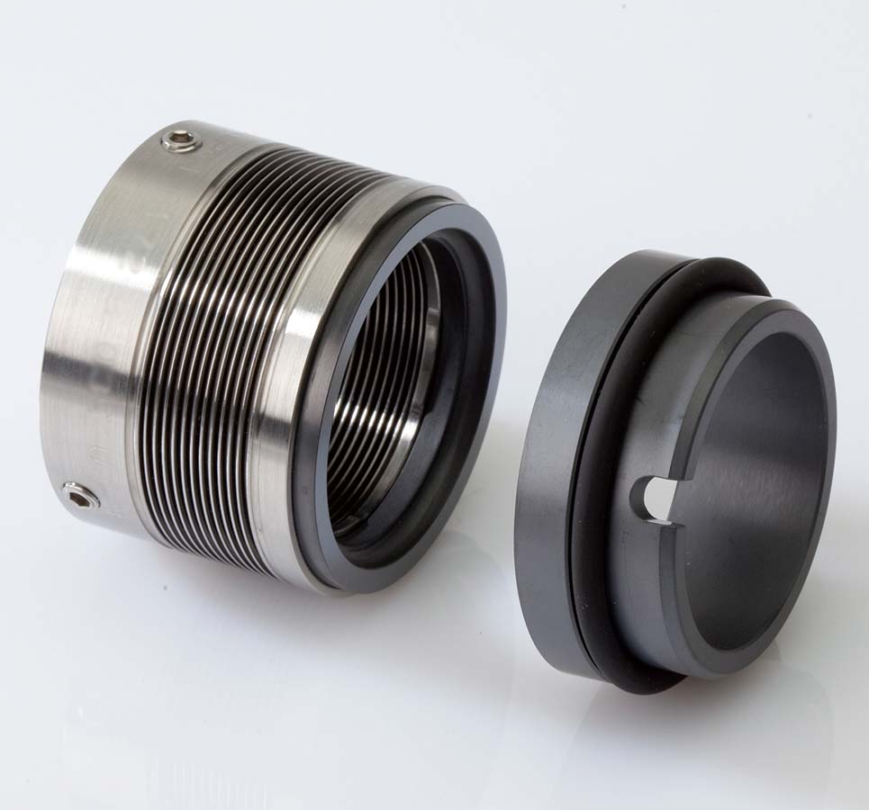 Mechanical Seals