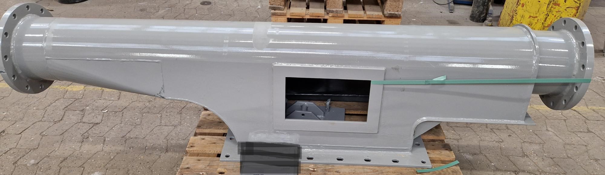 Ceramic wear solutions